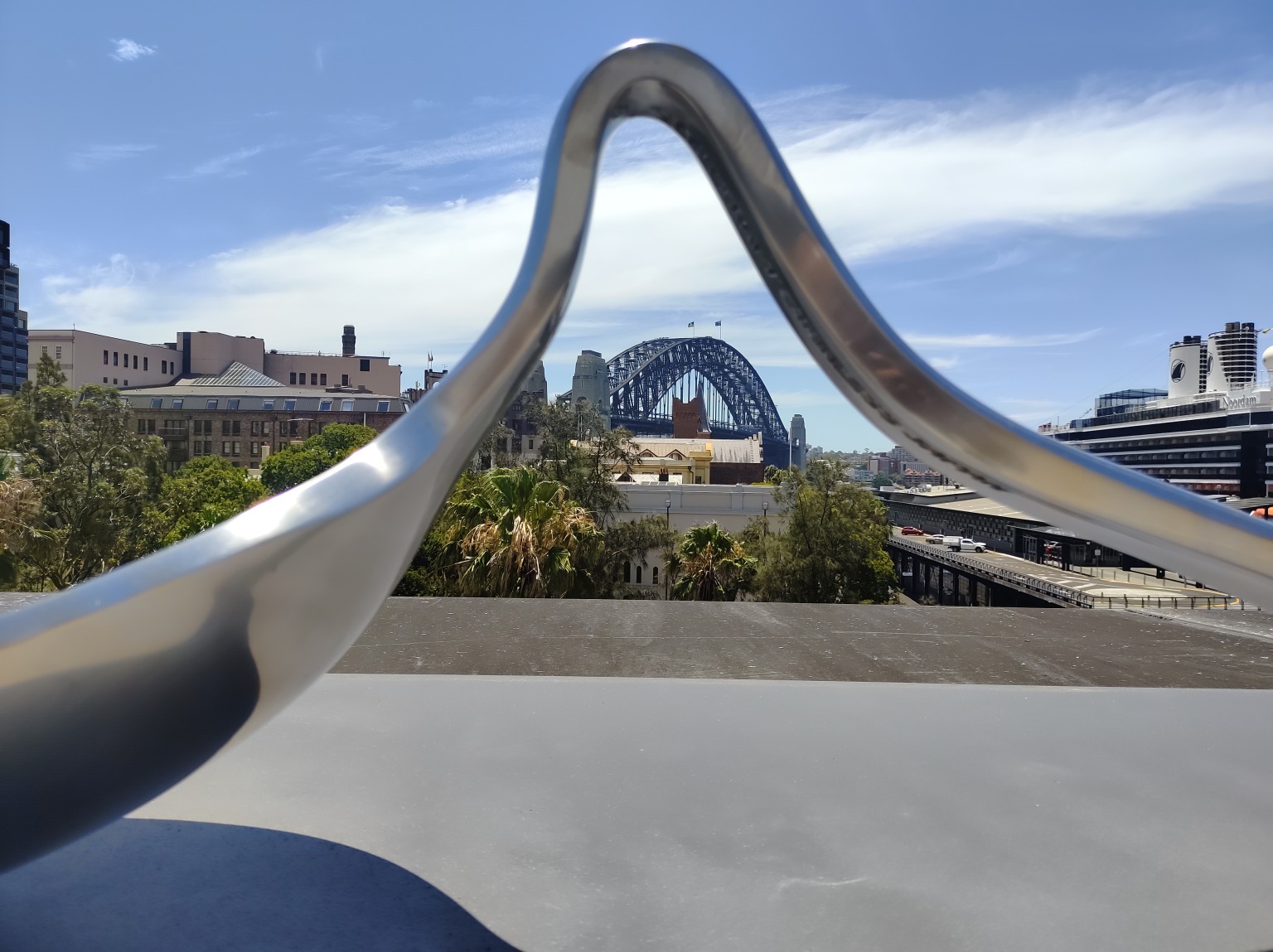 Why Are Bridges So Important In Sydney